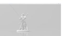 samurai warrior 3D Models | Page 1 | STLFinder