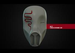 sickick mask 3D Models | Page 1 | STLFinder