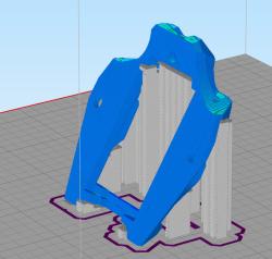 fusil tactico fortnite png 3D Models | Page 1 | STLFinder