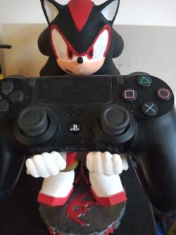 la shadow saves sonic deviantart 3D Models | Page 1 | STLFinder