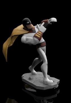 space ghost 3D Models | Page 1 | STLFinder