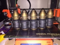 space marine heavy bolter 3D Models | Page 1 | STLFinder