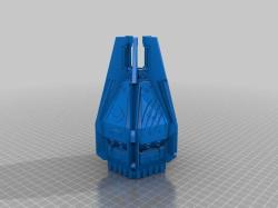 Space Wolves Drop Pod Doors 3D Models | Page 1 | STLFinder