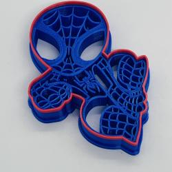 spiderman cutter 3D Models | Page 1 | STLFinder