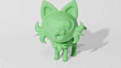 springatito 3D Models | Page 1 | STLFinder