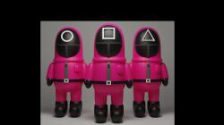 squid games 3D Models | Page 1 | STLFinder