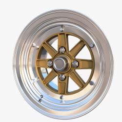 ssr star wheels 3D Models | Page 1 | STLFinder