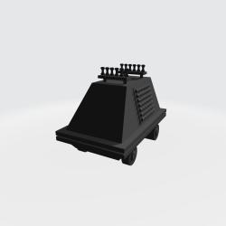 star wars mouse 3D Models | Page 1 | STLFinder