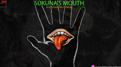 sukuna mouth 3D Models | Page 1 | STLFinder