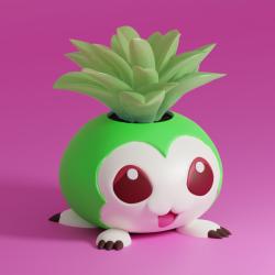 digimon mimi 3D Models | Page 1 | STLFinder