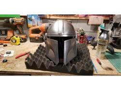 mandalorian full 3D Models | Page 1 | STLFinder