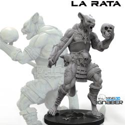 warhammer horned rat ps1 iso 3D Models | Page 1 | STLFinder