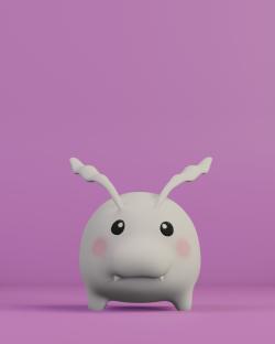 tokomon digimon 3D Models | Page 1 | STLFinder