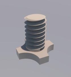 iphone screw size 3D Models | Page 1 | STLFinder