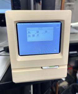 mac se30 3D Models | Page 1 | STLFinder