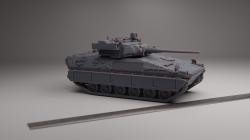 dardo ifv 3D Models | Page 1 | STLFinder