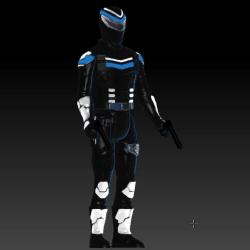 peacemaker action figure 3D Models | Page 1 | STLFinder