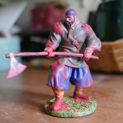 viking warrior sticker 3D Models | Page 1 | STLFinder