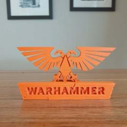 warhammer 40k phone game 3D Models | Page 1 | STLFinder