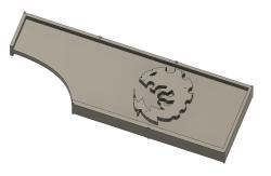 genestealer cult art by od60 40k gallery warhammer 40k artwork 3D ...