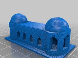 warhammer building 3D Models | Page 1 | STLFinder