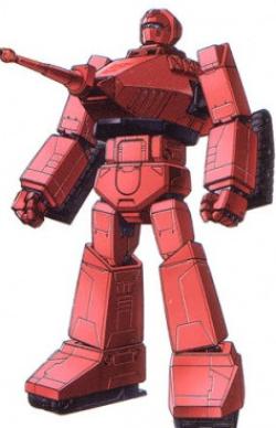 Grand Titan mech 3D Models | Page 1 | STLFinder