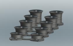 dcoe 3D Models | Page 1 | STLFinder