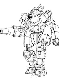 battletech wolfhound 3D Models | Page 1 | STLFinder