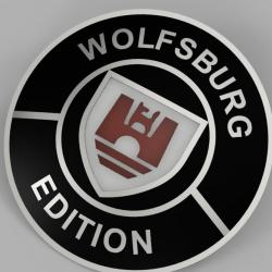 KLF Wolfsburg 3D Models | Page 1 | STLFinder