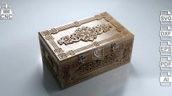 wooden box files 3D Models | Page 1 | STLFinder