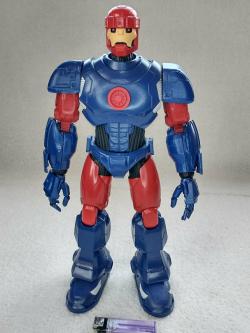 x men sentinel 3D Models | Page 1 | STLFinder