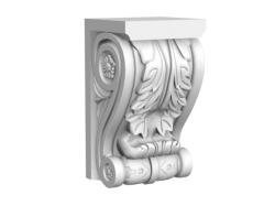 plaster molding 3D Models | Page 1 | STLFinder