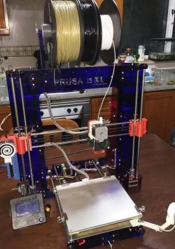 prusa printer xl 3d models 【 STLFinder