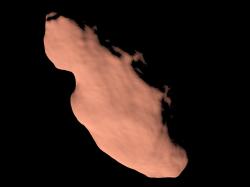 4179 toutatis 3D Models | Page 1 | STLFinder