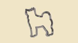 akita and shepherd mix statue 3D Models | Page 1 | STLFinder