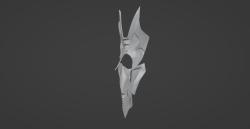 dragoon armor cosplay 3D Models | Page 1 | STLFinder