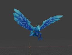 charizard en capsula modelo 3d | Page 1 | STLFinder