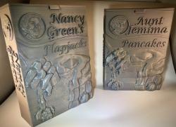 aunt jemima 3D Models | Page 1 | STLFinder