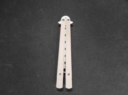 balisong bite handle marker 3D Models | Page 1 | STLFinder