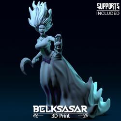 banshee 3d print | Page 1 | STLFinder