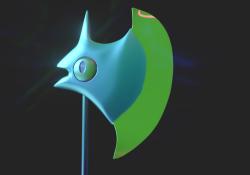 berdly 3d model | Page 1 | STLFinder