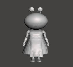 berry model | Page 1 | STLFinder