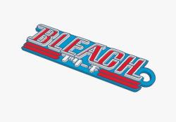 bleach keychain 3D Models | Page 1 | STLFinder