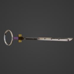 bleach shinji 3D Models | Page 1 | STLFinder