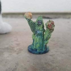 swamp mummy 3d models 【 STLFinder
