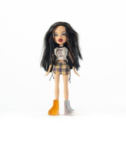bratz doll red legs 3D Models | Page 1 | STLFinder