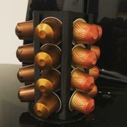 rivendita capsule caffe a camvoaigo 3D Models | Page 1 | STLFinder