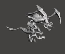 cho gath for editing 3d models | Page 1 | STLFinder