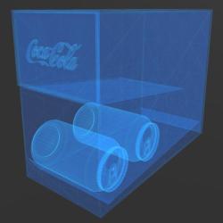 pop can dispenser 3D Models | Page 1 | STLFinder