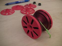 rim caps 3D Models | Page 1 | STLFinder